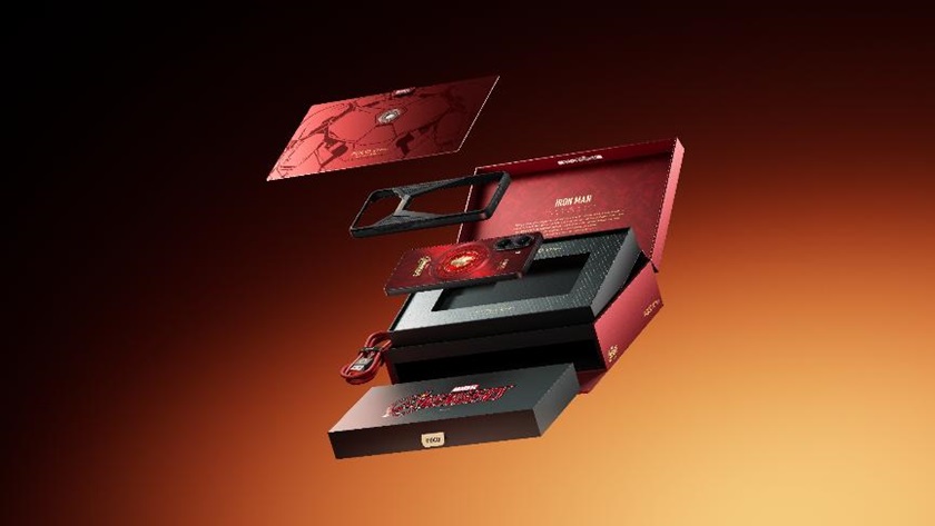 POCO's X7 Series: A Synergy of Advanced Hardware and Sleek Design