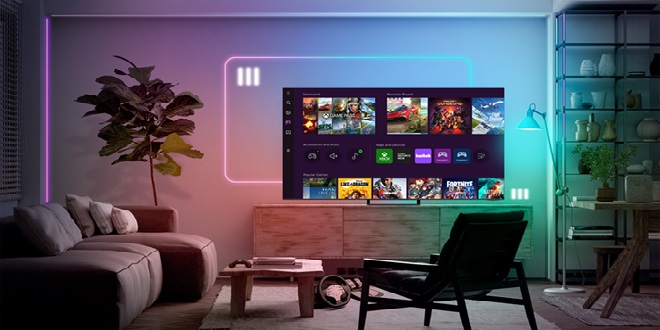 Samsung QLED: The Pinnacle of Quantum Dot TV