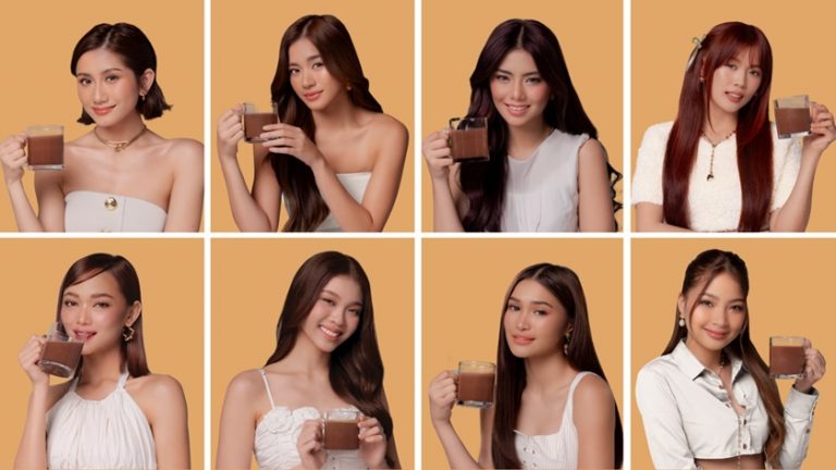 BINI x IAM Worldwide: A Sweet Partnership