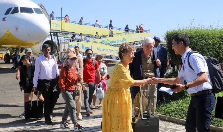 Bambanti Festival 2025: A Grand Tribute to Isabela’s Agricultural Heritage