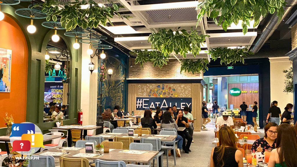 Vikings, the Alley’s Newest Branch in Fairview Terraces Offers 50% Off ...