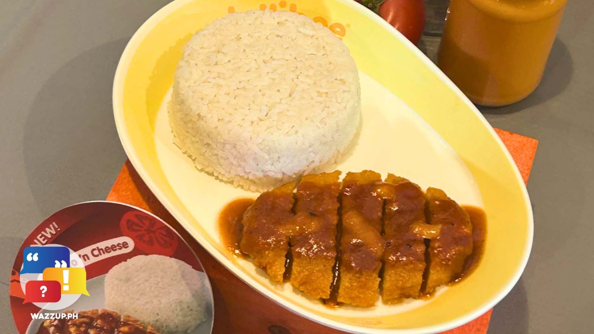 Jollibee Unveils Newest 'So Meaty, So Saucy, So Sulit' Chicken Fillet ...