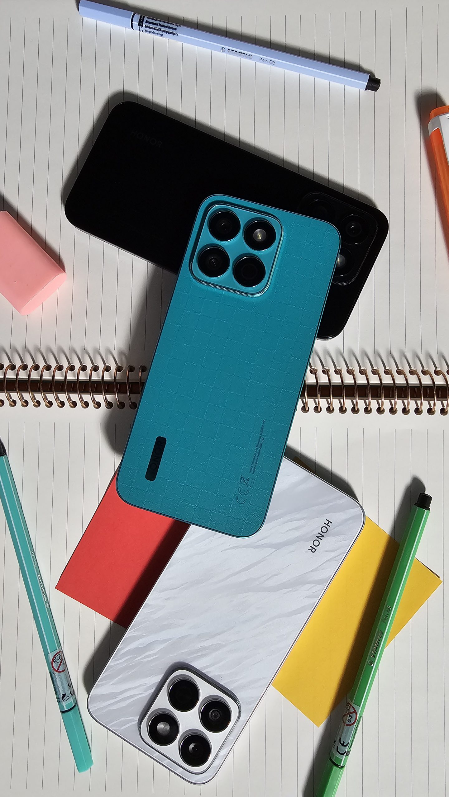 HONOR X8c: The Perfect Student Phone? Full Review