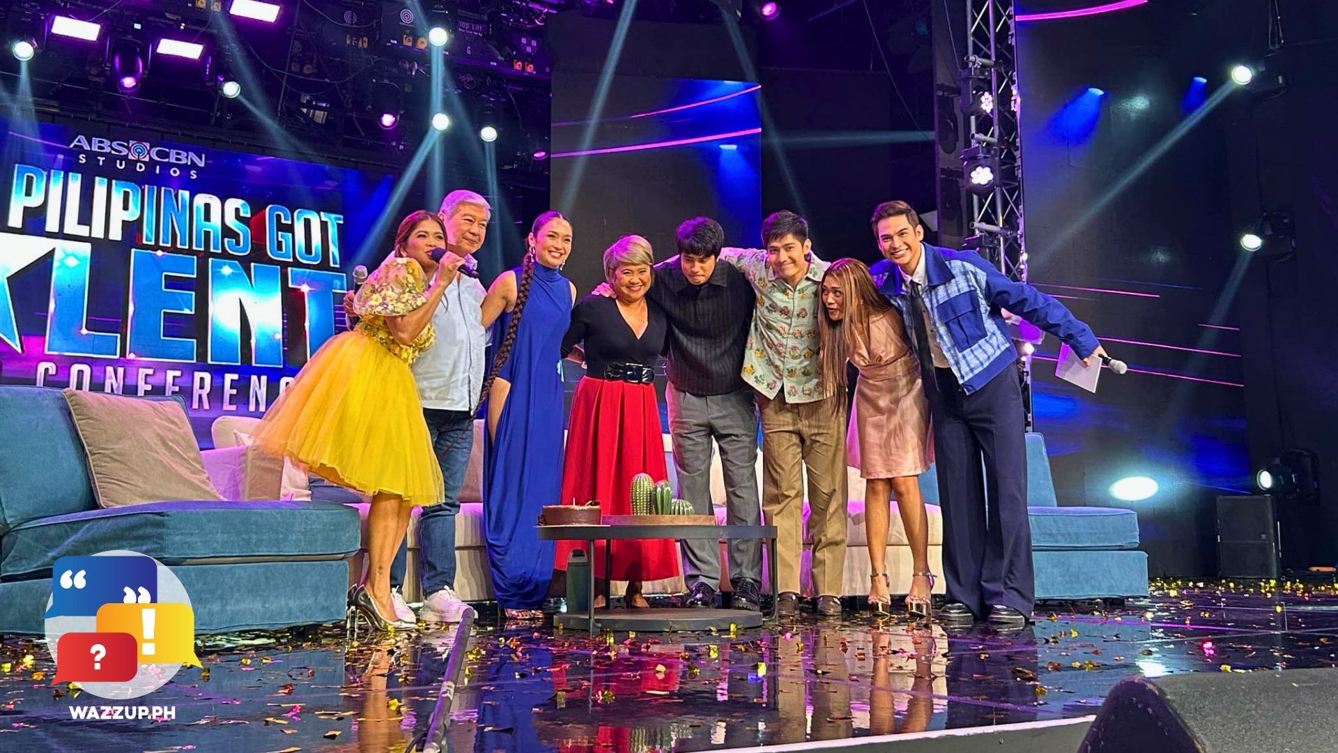 Pilipinas Got Talent Is Back for Its 7th Season!