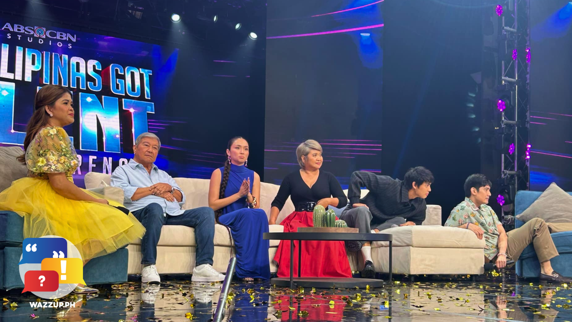 Pilipinas Got Talent Is Back for Its 7th Season!