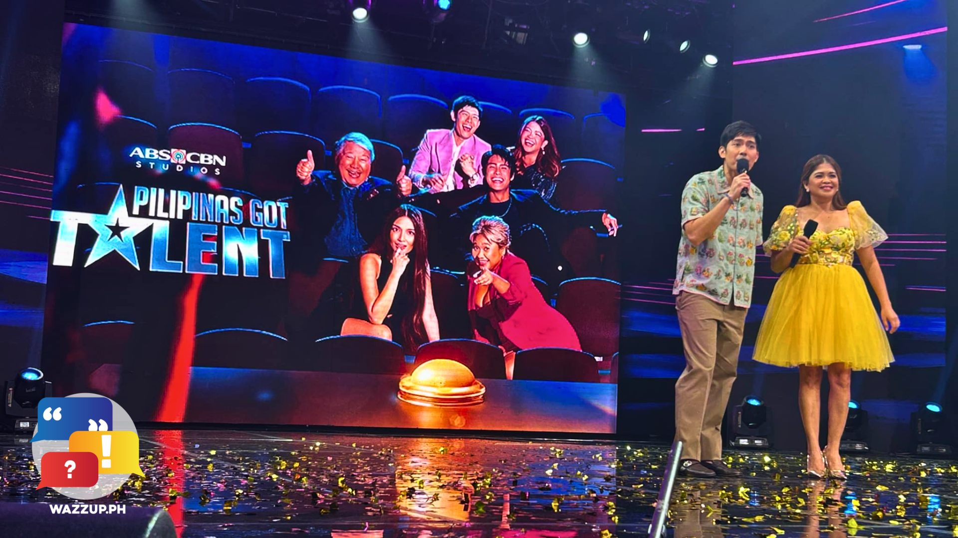 Pilipinas Got Talent Is Back for Its 7th Season!