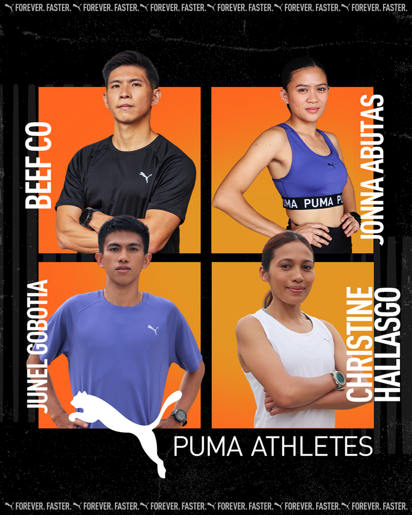 Amplifying "Go Wild": PUMA Philippines Expands Running Initiative