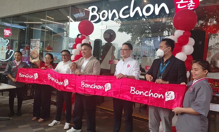 Bonchon Philippines Marks 15 Years of Flavor and Innovation