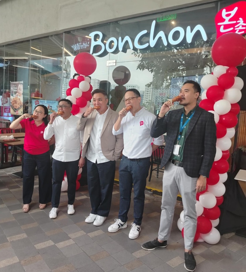 Bonchon Philippines Marks 15 Years of Flavor and Innovation