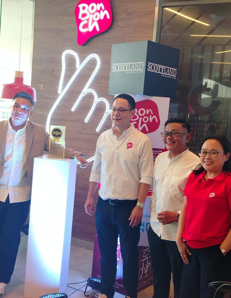 Bonchon Philippines Marks 15 Years of Flavor and Innovation