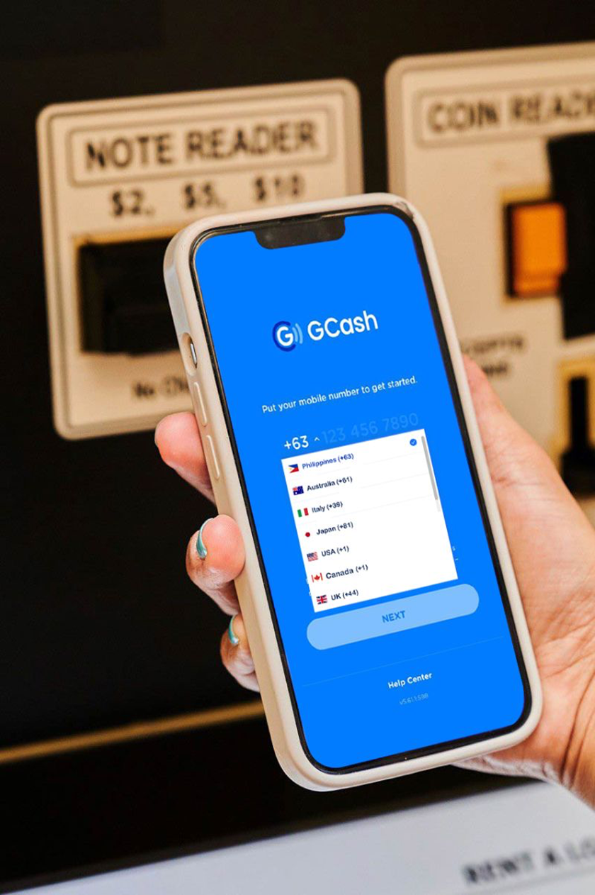 US-to-PH Remittances: GCash Ensures Security and Speed