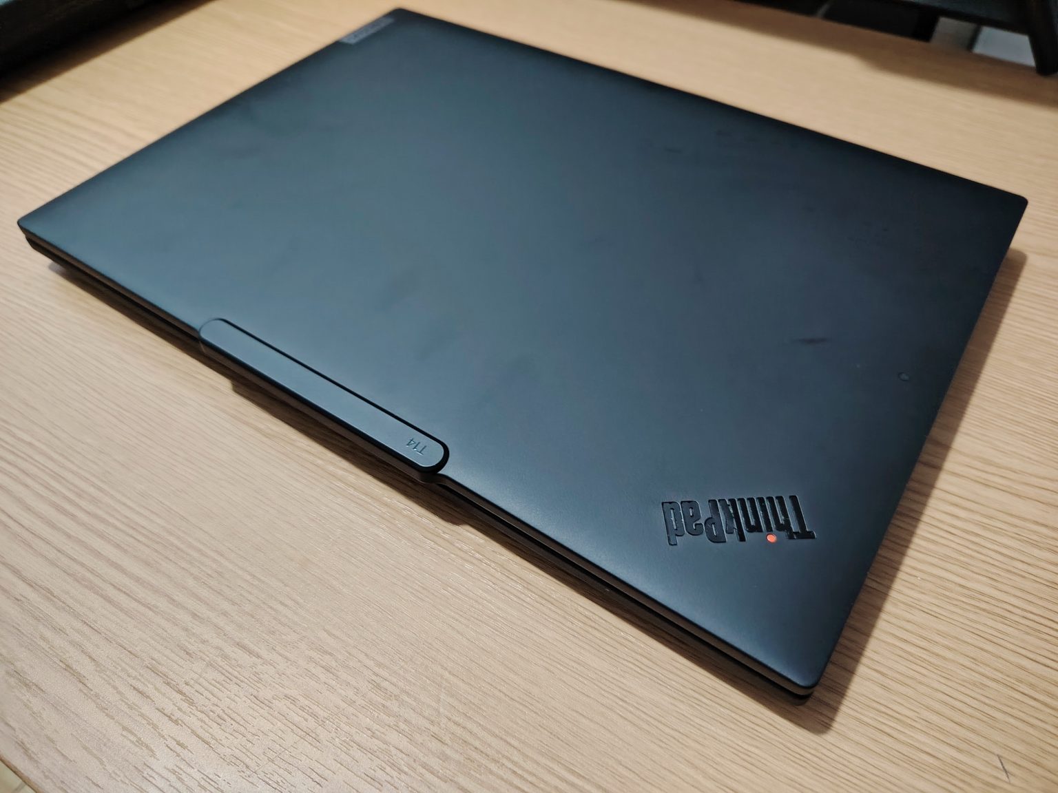 Lenovo ThinkPad T14 Gen 5 review