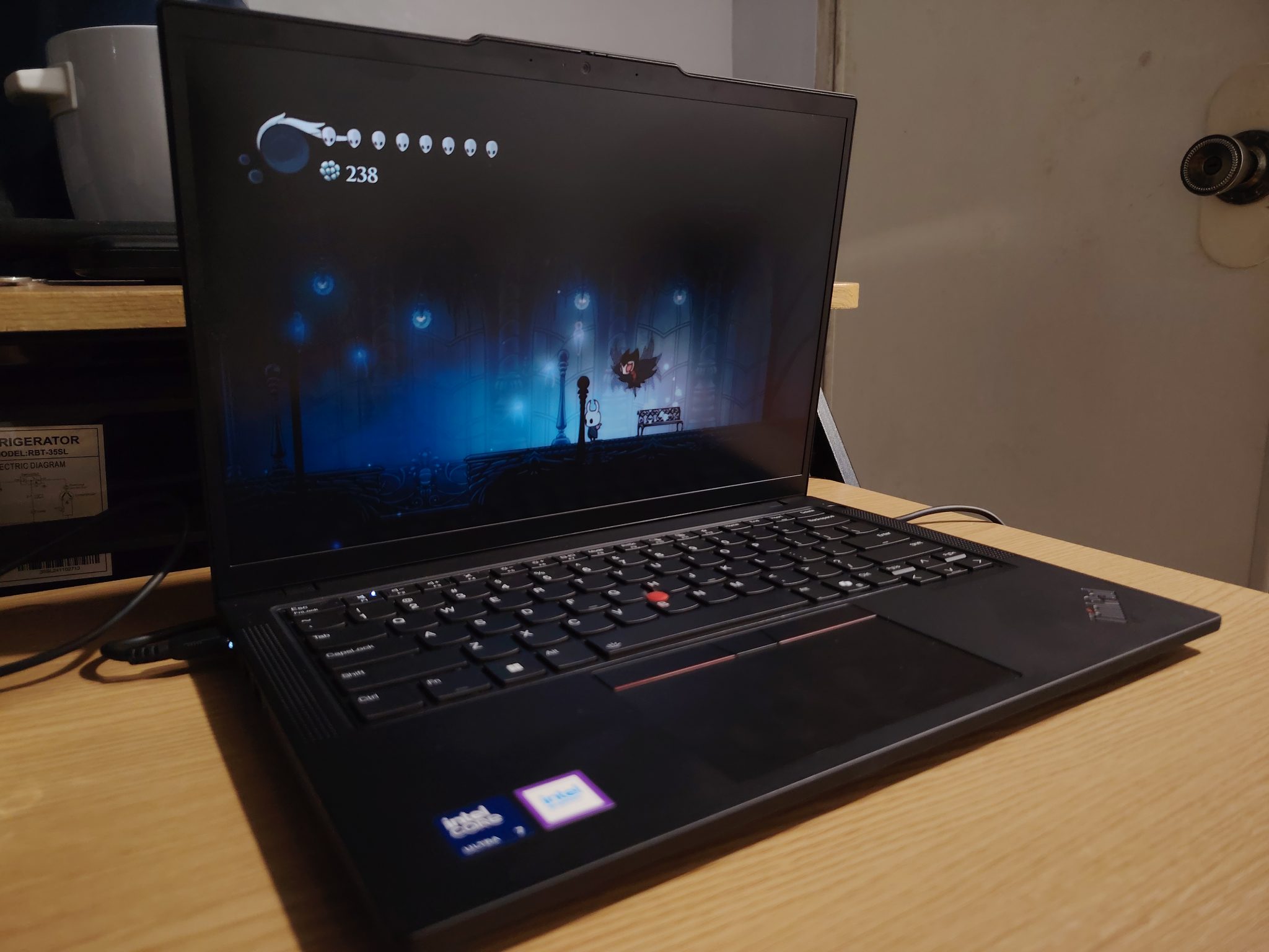Lenovo ThinkPad T14 Gen 5 review