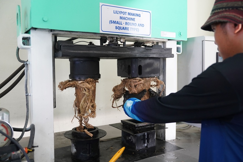 Tapayan Pumping Station: A Sustainable Model for MMDA