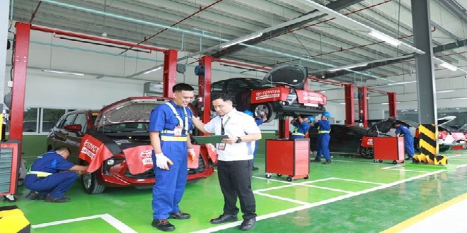 Toyota Motor Philippines Introduces New 5-Year Warranty for 2025 Vehicles