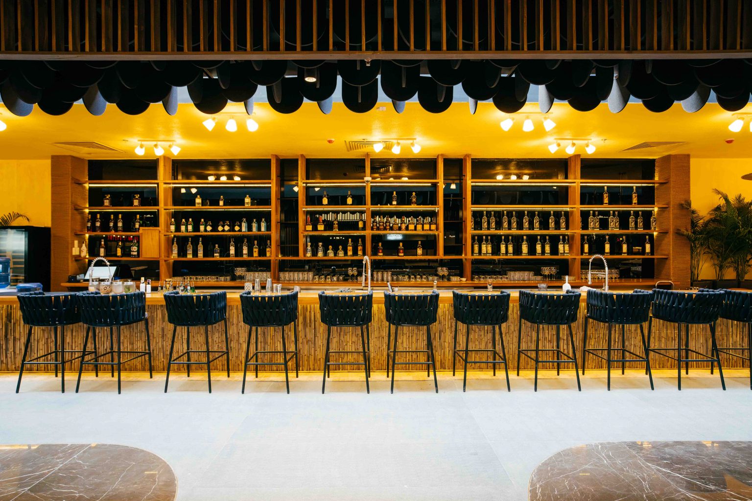 World Kitchens: Where Global Flavors Meet in Manila