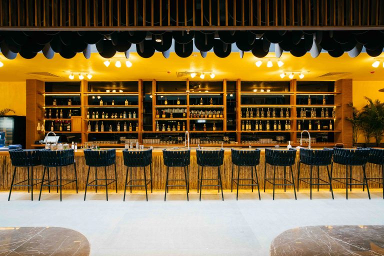 World Kitchens: Where Global Flavors Meet in Manila