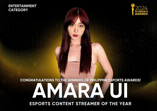 Tier One Driving Philippine Esports Forward: April 2025 Roundup