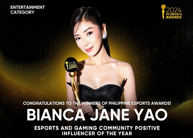 Tier One Driving Philippine Esports Forward: April 2025 Roundup