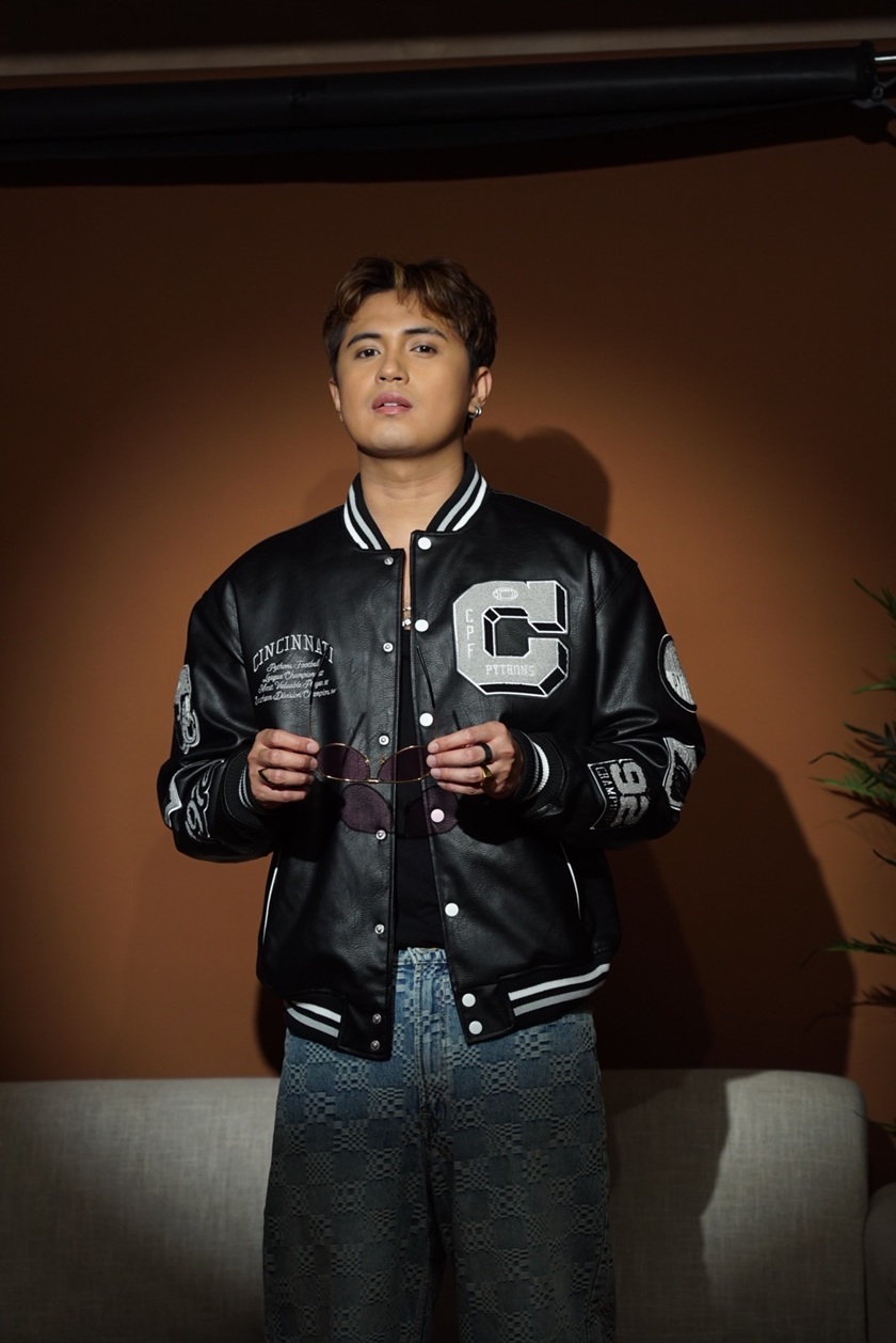 Marlo Mortel Confronts Infidelity in New Single “Tag-init”