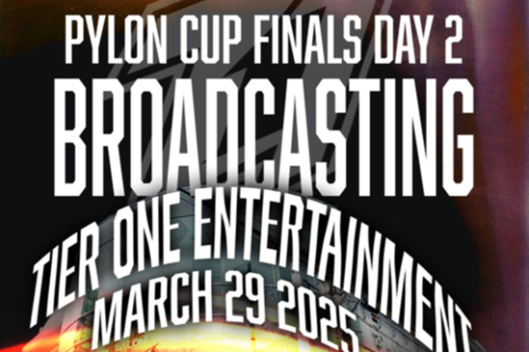 Tier One Driving Philippine Esports Forward: April 2025 Roundup