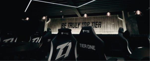 Tier One Driving Philippine Esports Forward: April 2025 Roundup