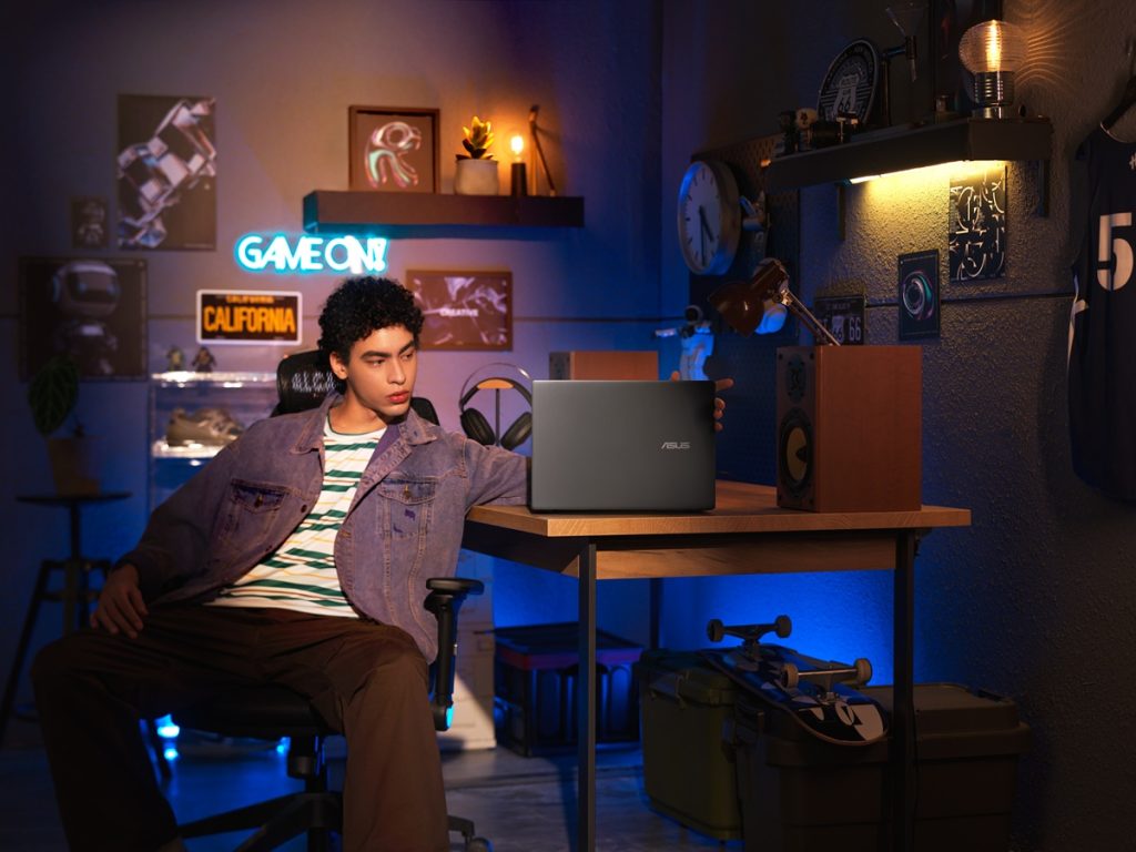 Philippines, Get Ready to Game: ASUS V16/X16 Has Arrived