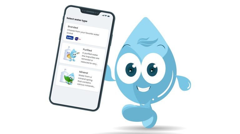 Get Wilkins Distilled on WaterDeliveryPH
