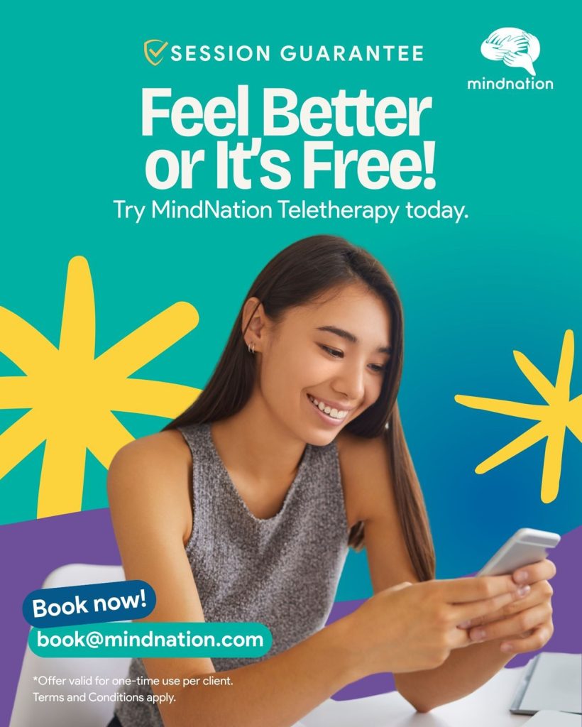 MindNation: Filipino Worker Anxiety Hits Record High Due to Stress