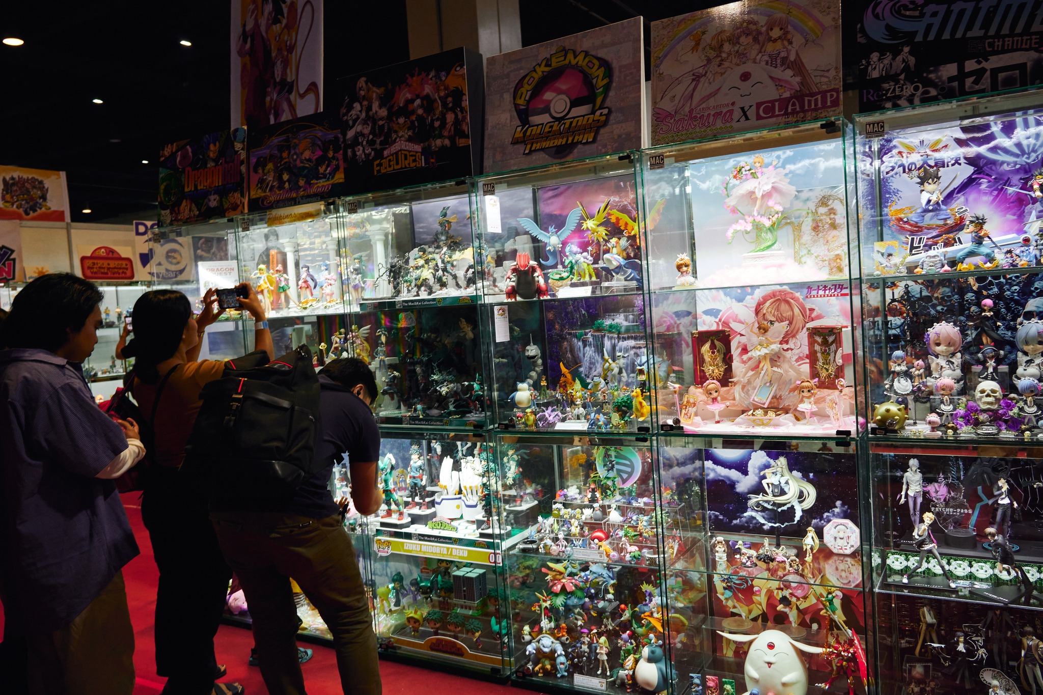 TOYCON 2025: A Grand Celebration of Pop Culture in the Philippines
