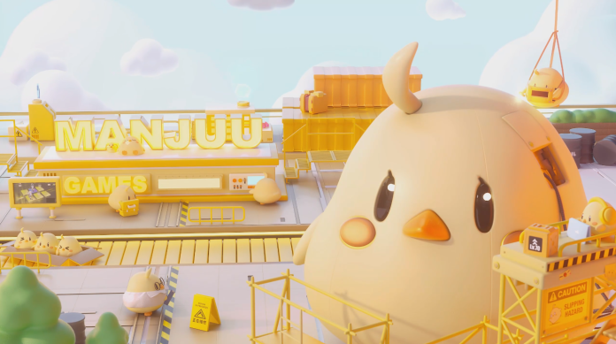 Azur Promilia: Everything We Know About the Upcoming Fantasy RPG from ...