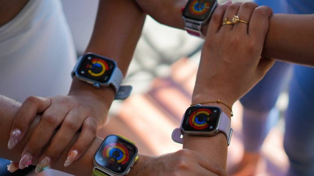 HUAWEI Heats Up the Summer Scene at Cosmo Summer Party 2025