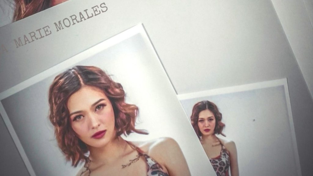 ABS-CBN Casts Kim & Paulo in Romance-Suspense Series "The Alibi"