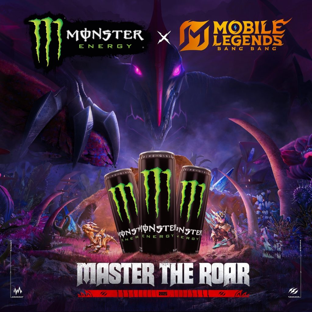 MLBB ALLSTAR 2025 Roars to Life with Prehistoric Dino Overhaul