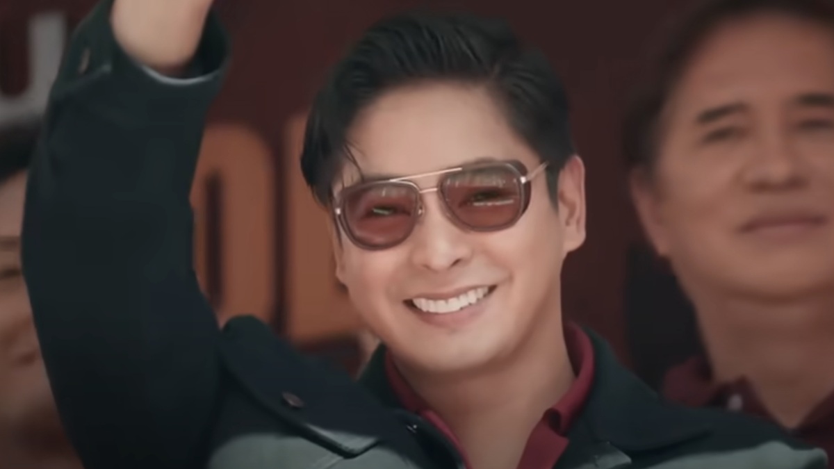 More Action, Major Deaths Coming to "FPJ's Batang Quiapo," Coco Reveals