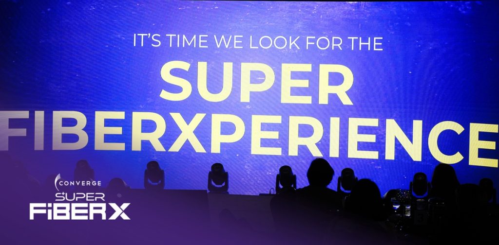 The Super FiberXperience: More Than Speed