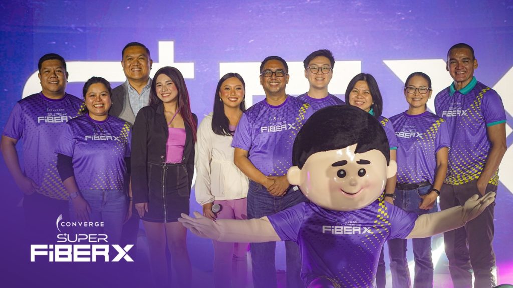 The Super FiberXperience: More Than Speed