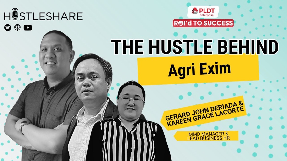 From Mindanao to the World: Agri Exim's Expanding Global Reach