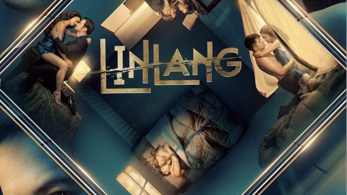 "Linlang" Breaks Top 3 on Netflix Philippines