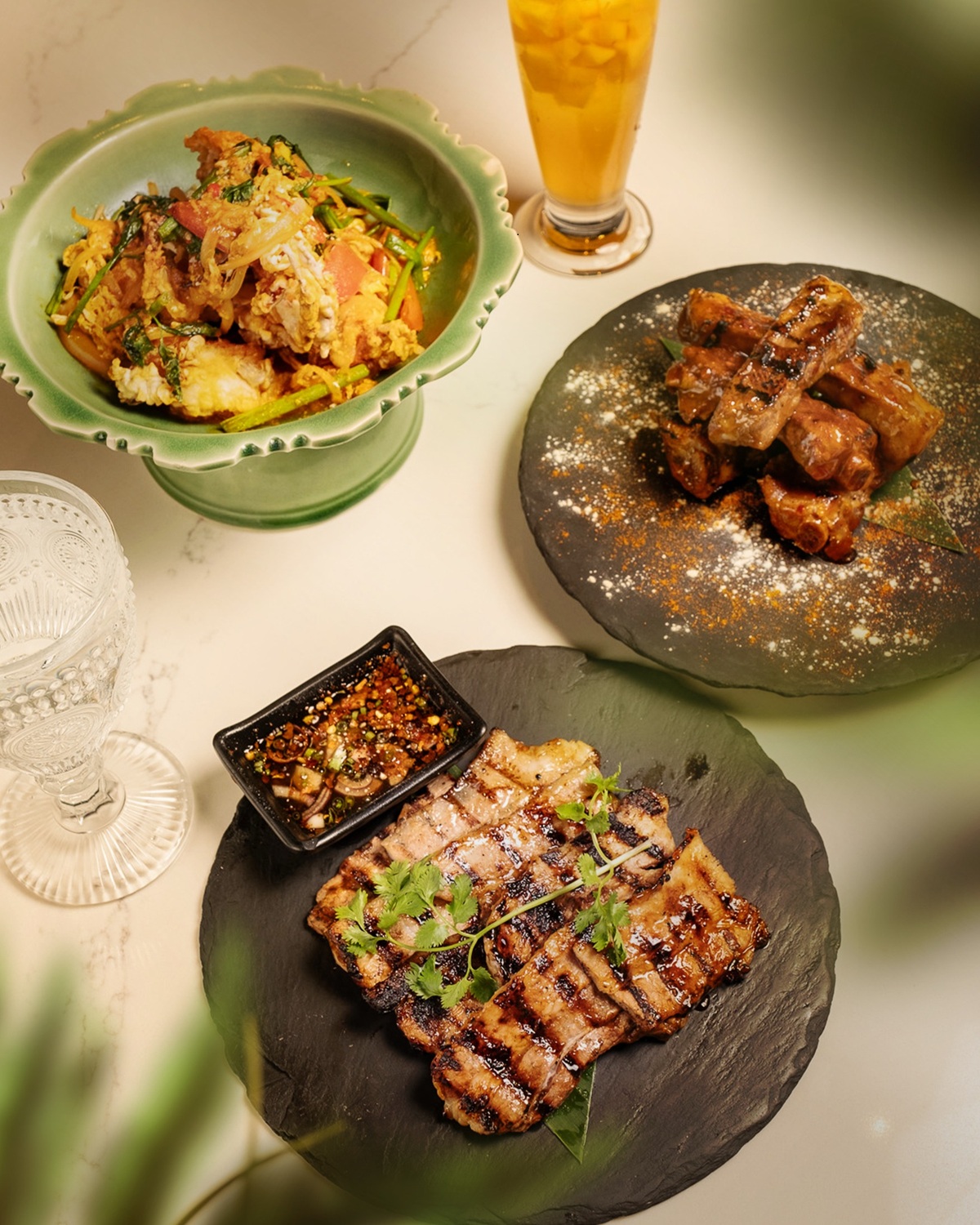 Alabang West Parade: Get Ready for Exciting New Dining Experiences