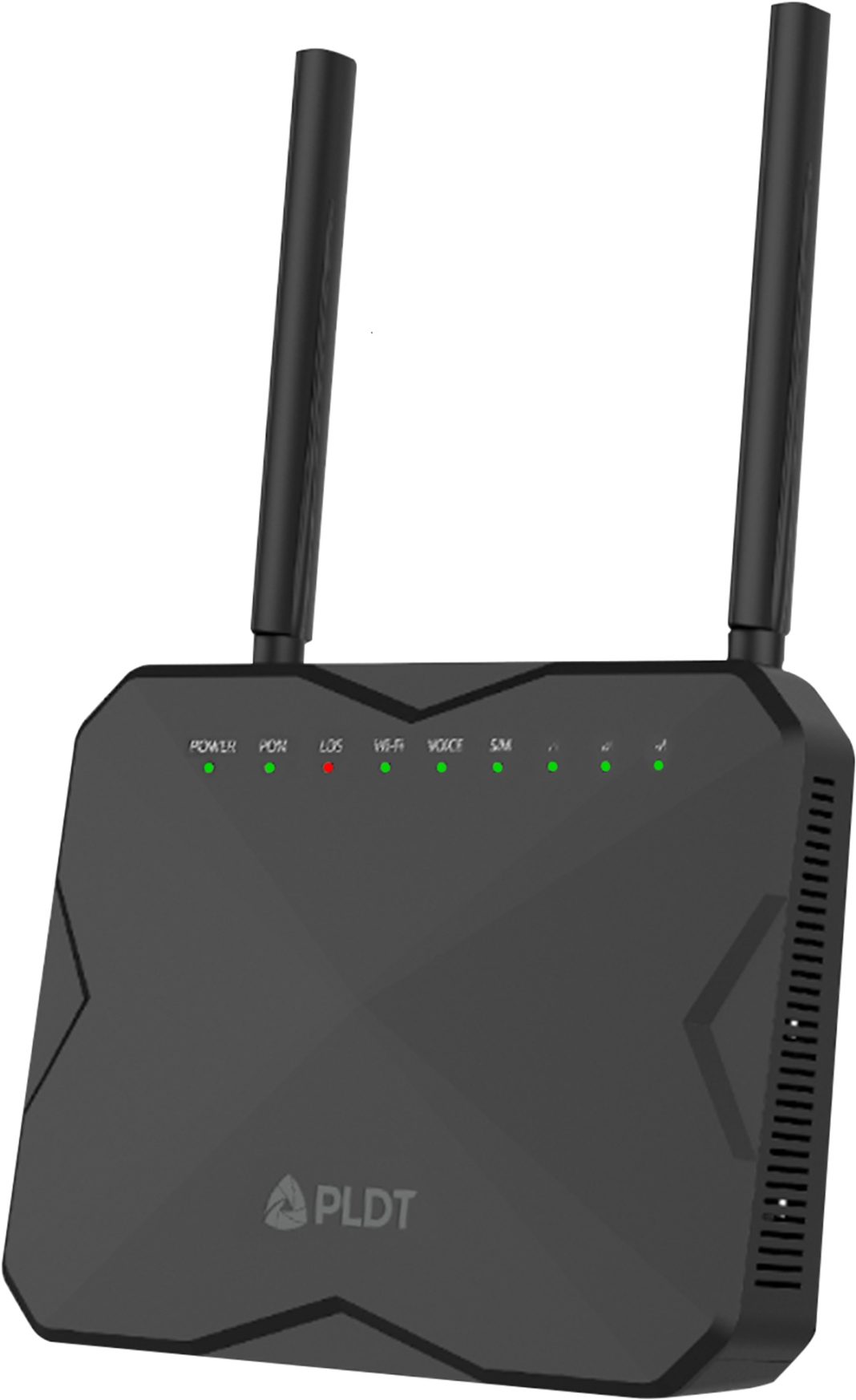 PLDT Home Always On for Seamless Connection