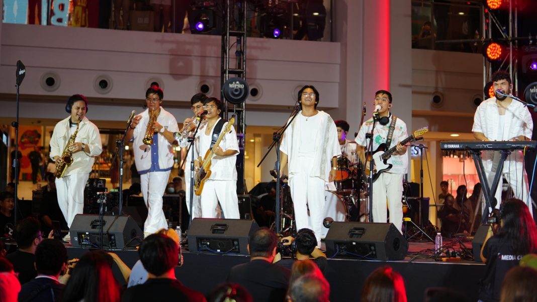 Sony Philippines Unveils WH-1000XM6: Sound, Style, Innovation