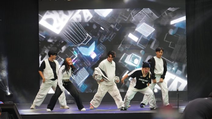 Sony Philippines Unveils WH-1000XM6: Sound, Style, Innovation