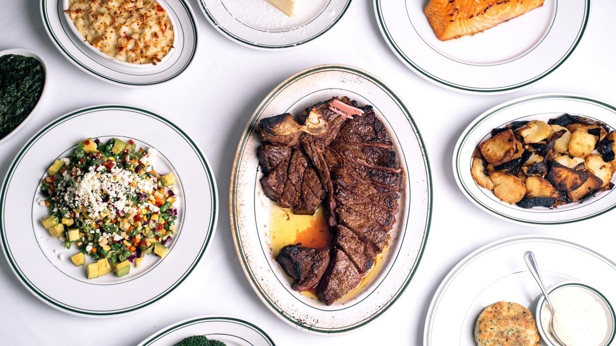Alabang West Parade: Get Ready for Exciting New Dining Experiences