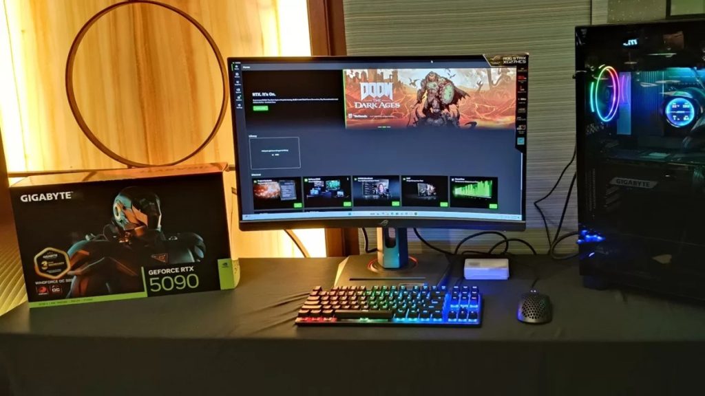 Gear Up for School: NVIDIA's GeForce RTX 50 Series Savings Are Here