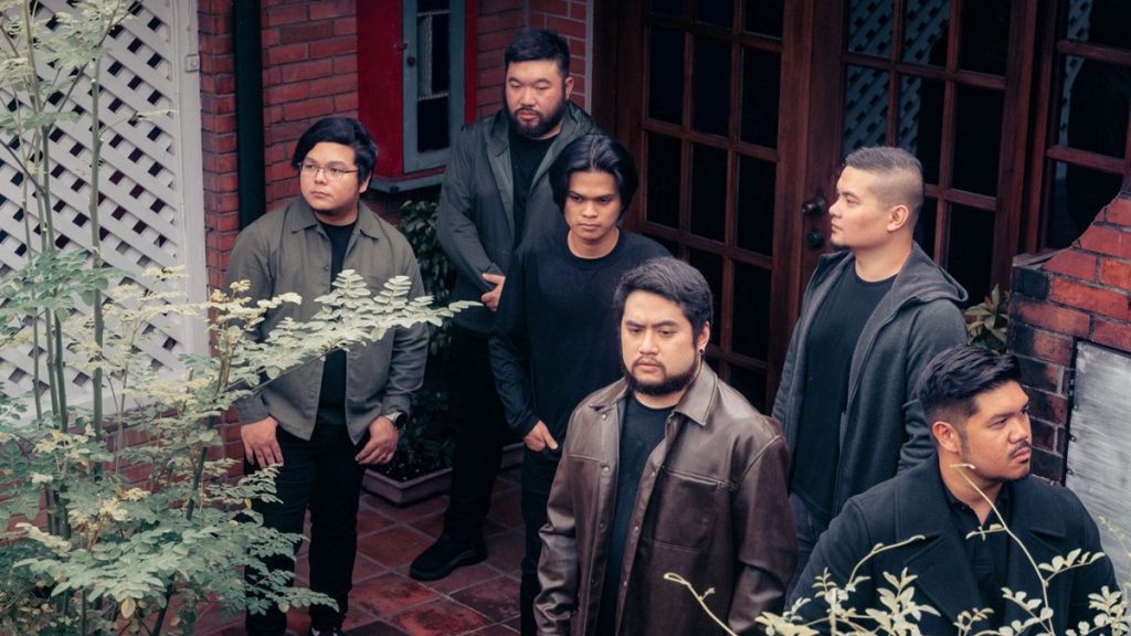 “Himala” by Here & Now: A Bold New Chapter in Modern Filipino Rock