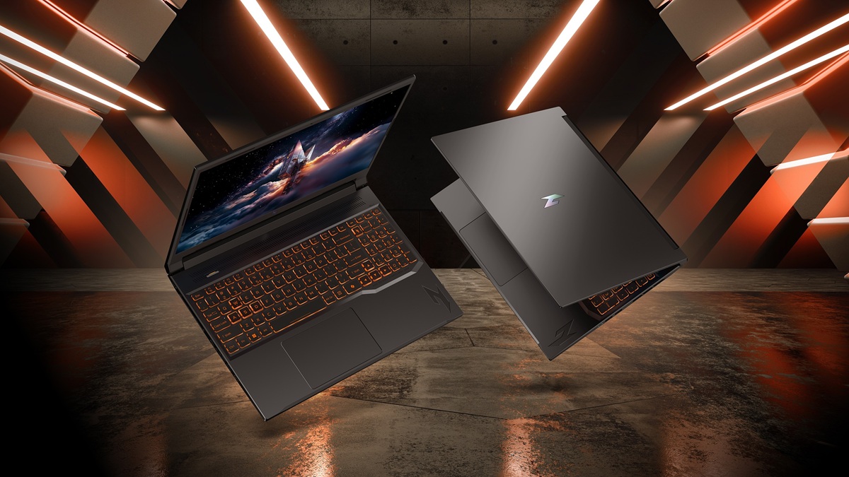 Acer Refreshes Nitro Series with Powerful PCs and Displays for Gamers