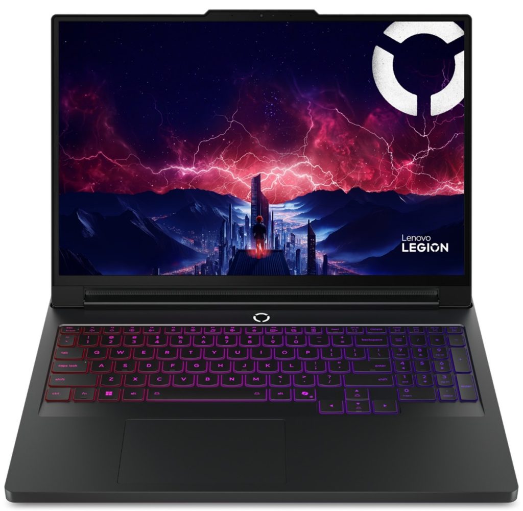 Lenovo's New AI-Powered Devices Showcased at Legion Gaming Event