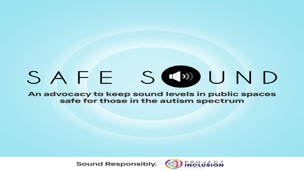 ‘Safe Sound’ Helps Build a Kinder, More Inclusive Philippines