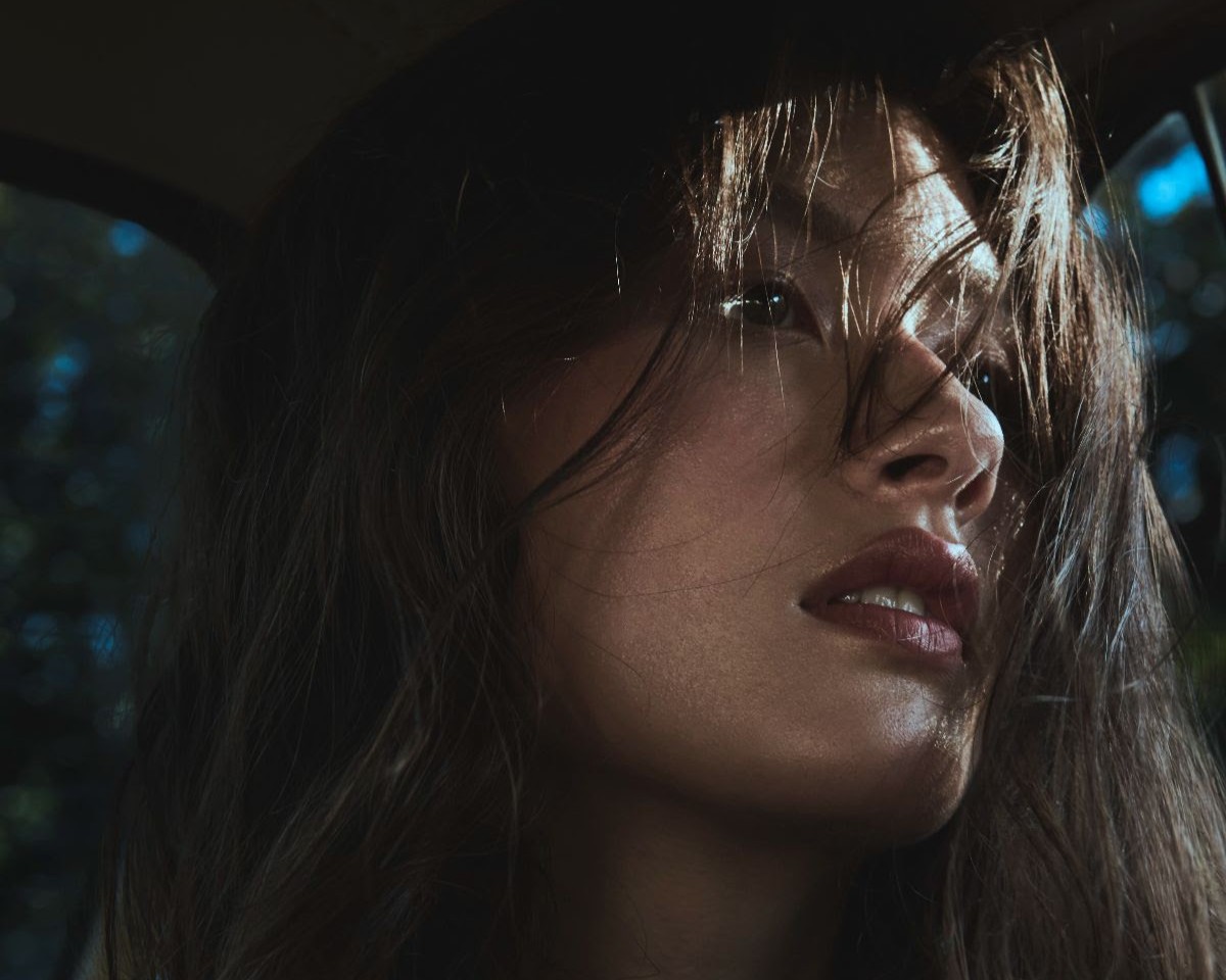 JADE LEMAC Drops New Single: "Sleeping With the Lights On"